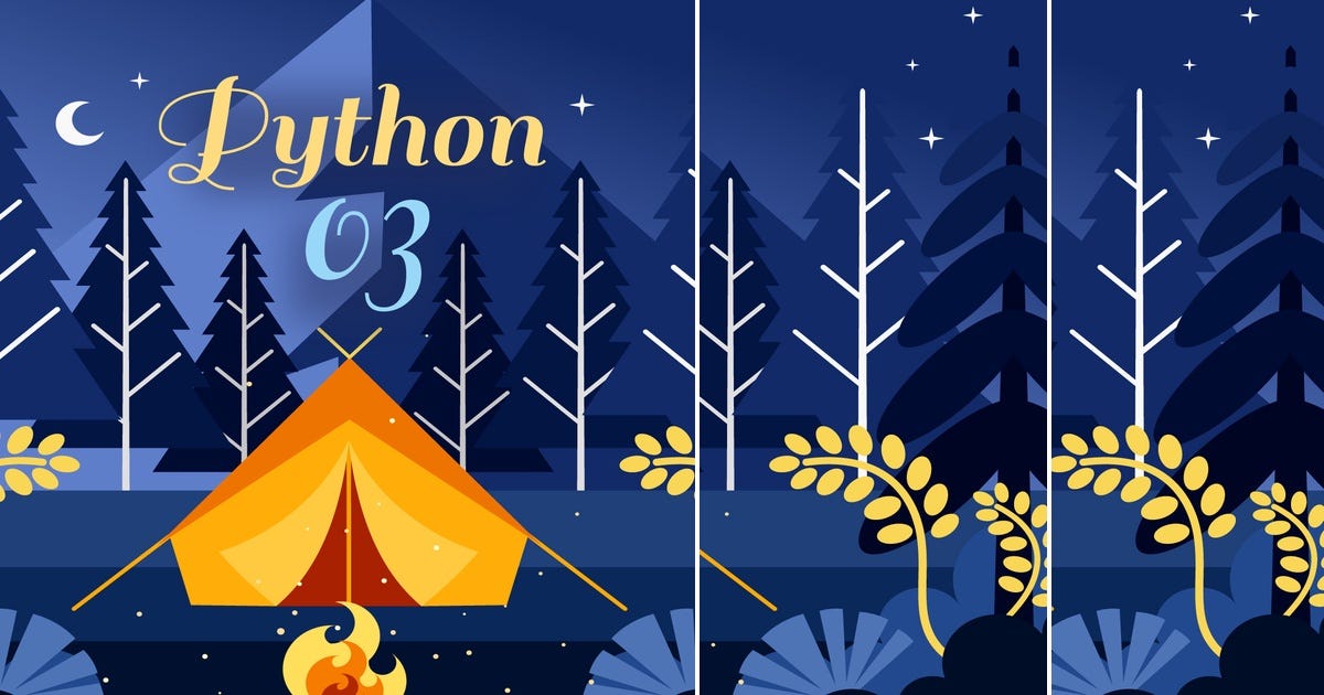 List: Python | Curated by 日安 | Medium