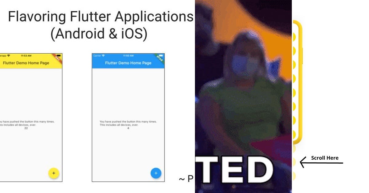 List: Flutter | Curated by Tech stockbibit | Medium
