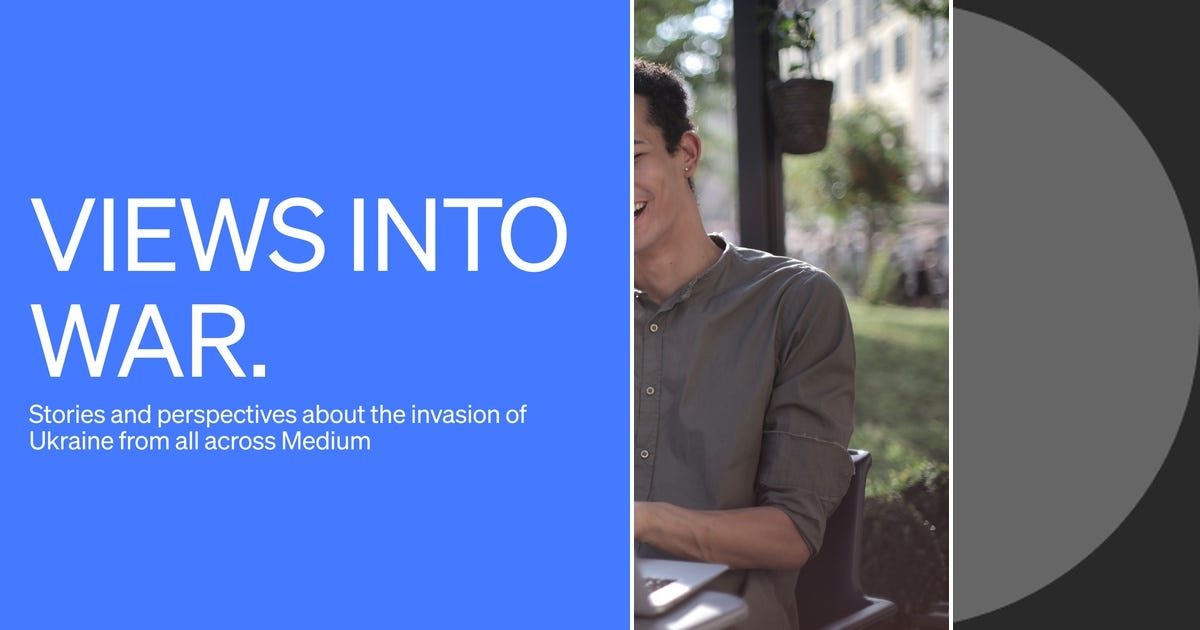 List: Reading list | Curated by Adewumi Eunice | Medium