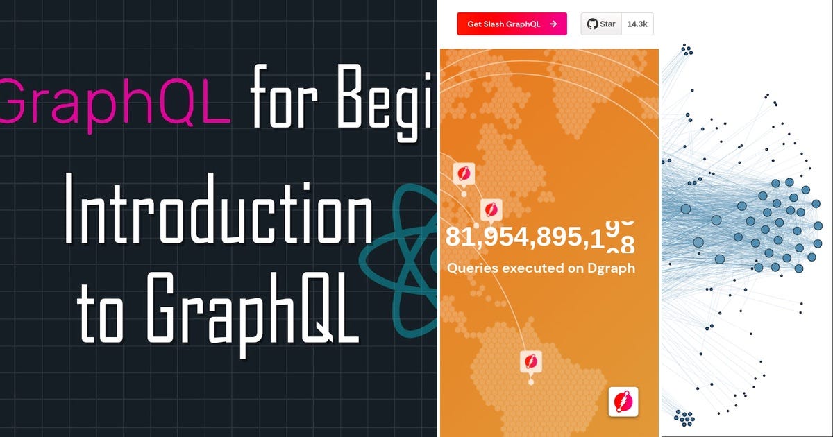 List: Graph | Curated by Alain Bret | Medium