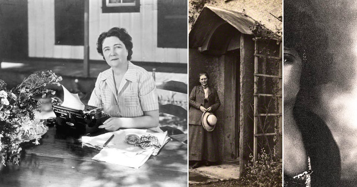 List: On this Day Series | Curated by Carla Calvert | Medium