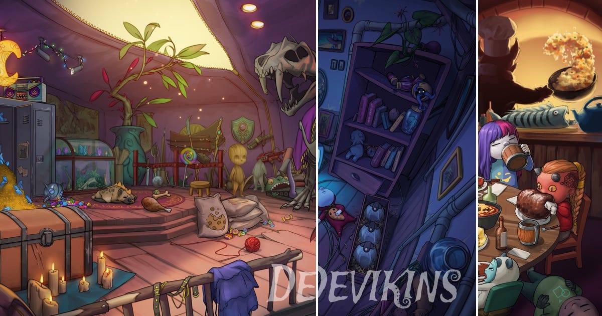 7 stories about devinkins doc curated by pharhunyu Vanitchaidilox - Medium