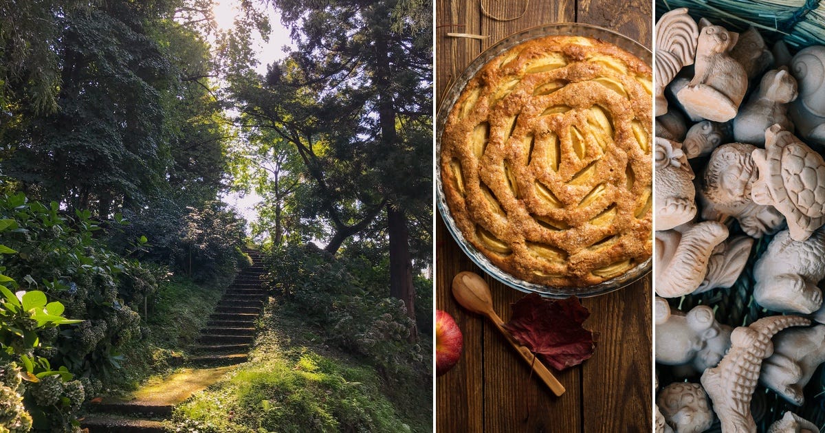 8 stories about Poetry curated by Trisha Ready - Medium