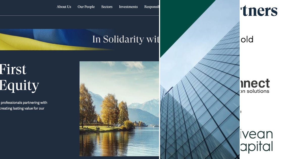 List: IK Partners | Curated by Layman's Equity | Medium