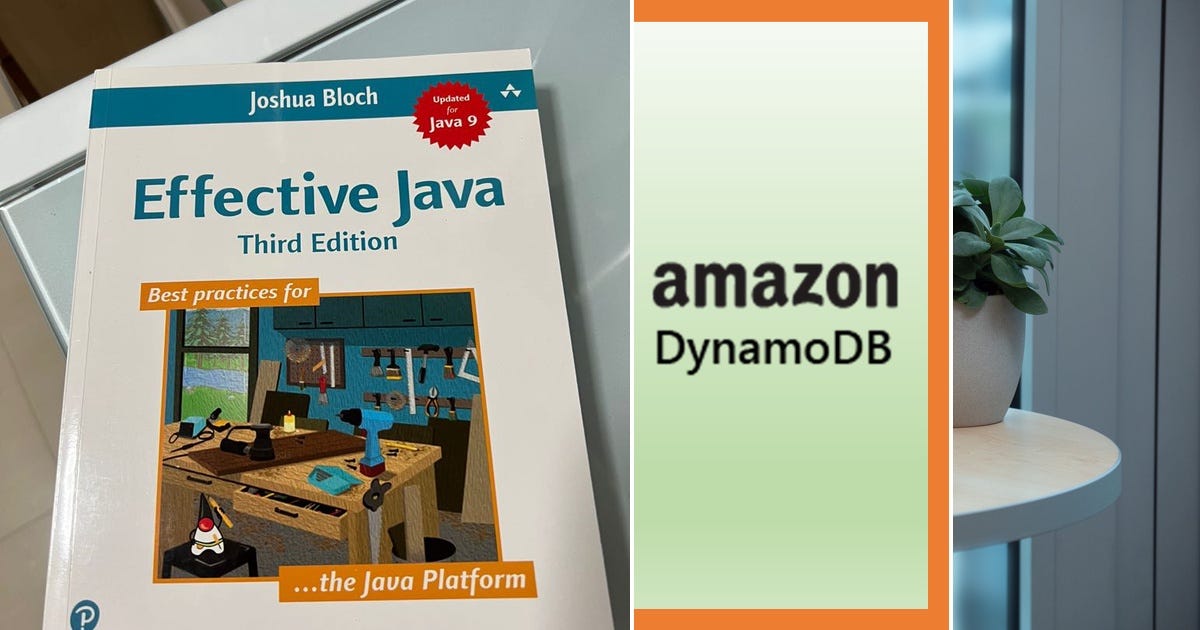 List: java | Curated by Tolucollins | Medium