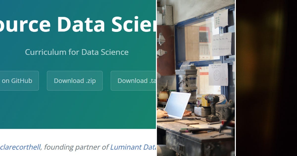 List: IT | Curated by Brittany McBride | Medium