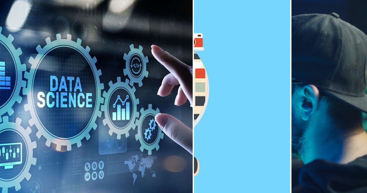 70+ stories about career curated by Tristan Rentz - Medium