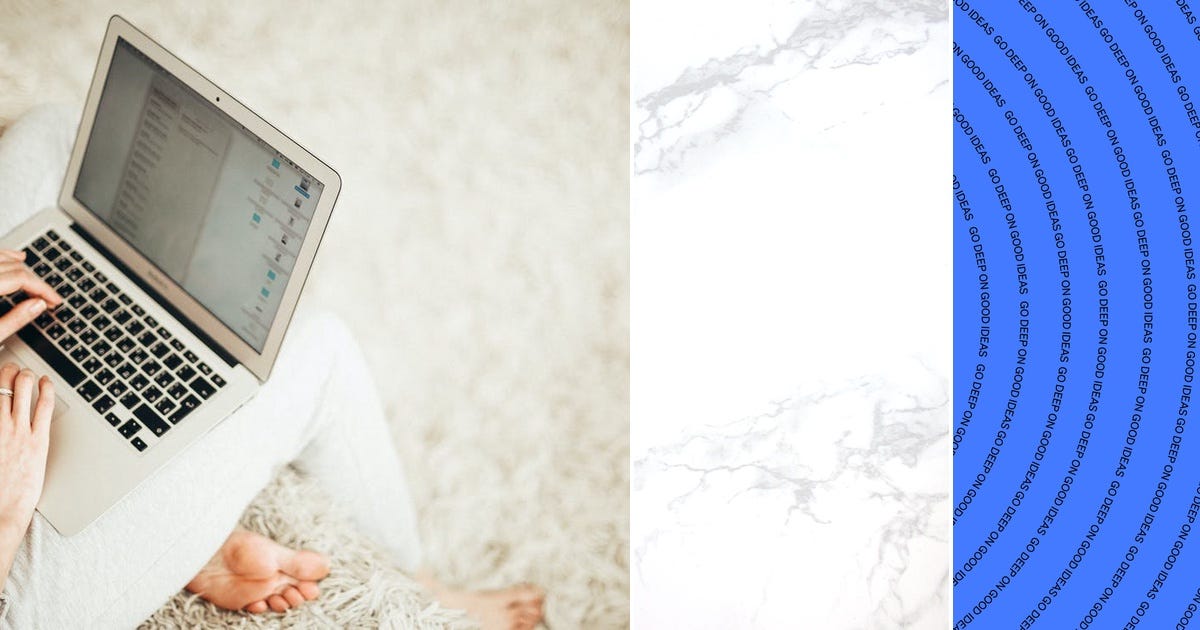 5 stories about Writing curated by Curated Office Blog - Medium