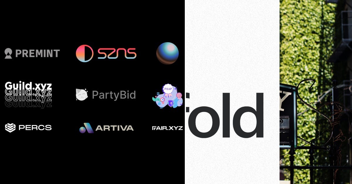 8 stories about NFT curated by Brian Brinkman - Medium