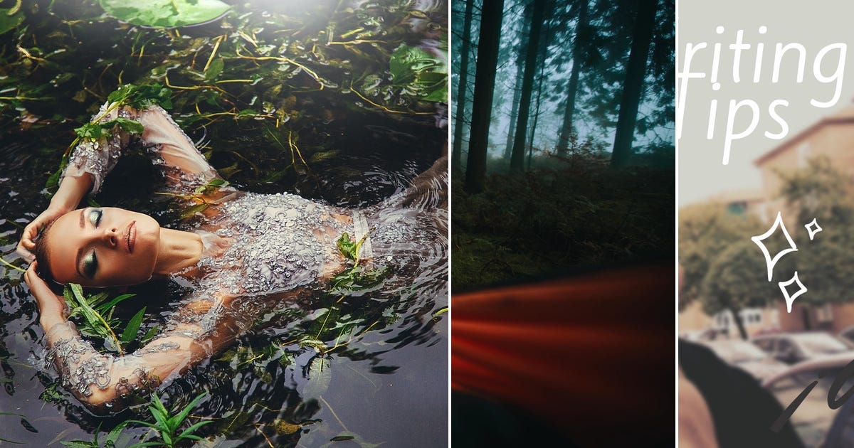 17 stories about Thinking Creatively curated by Cyndy Allen - Medium