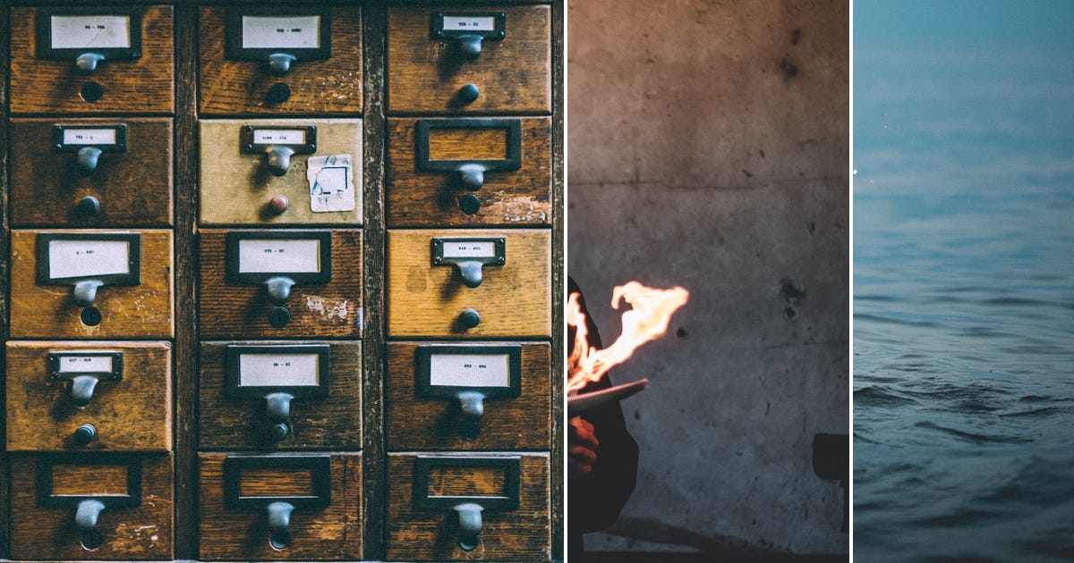 7 stories about AI curated by Robert McCarter - Medium