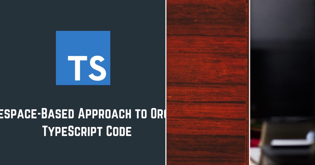 3 stories about Typescript curated by Valery Semenenko - Medium