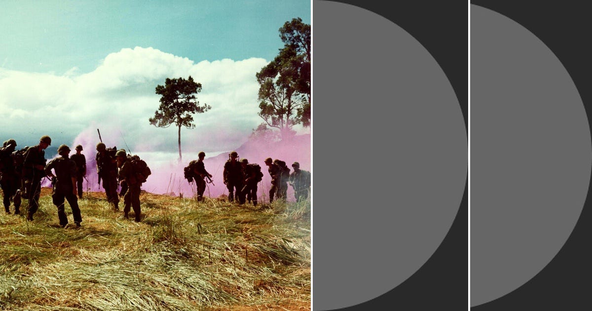 List History Curated By Joshua Reingold Medium