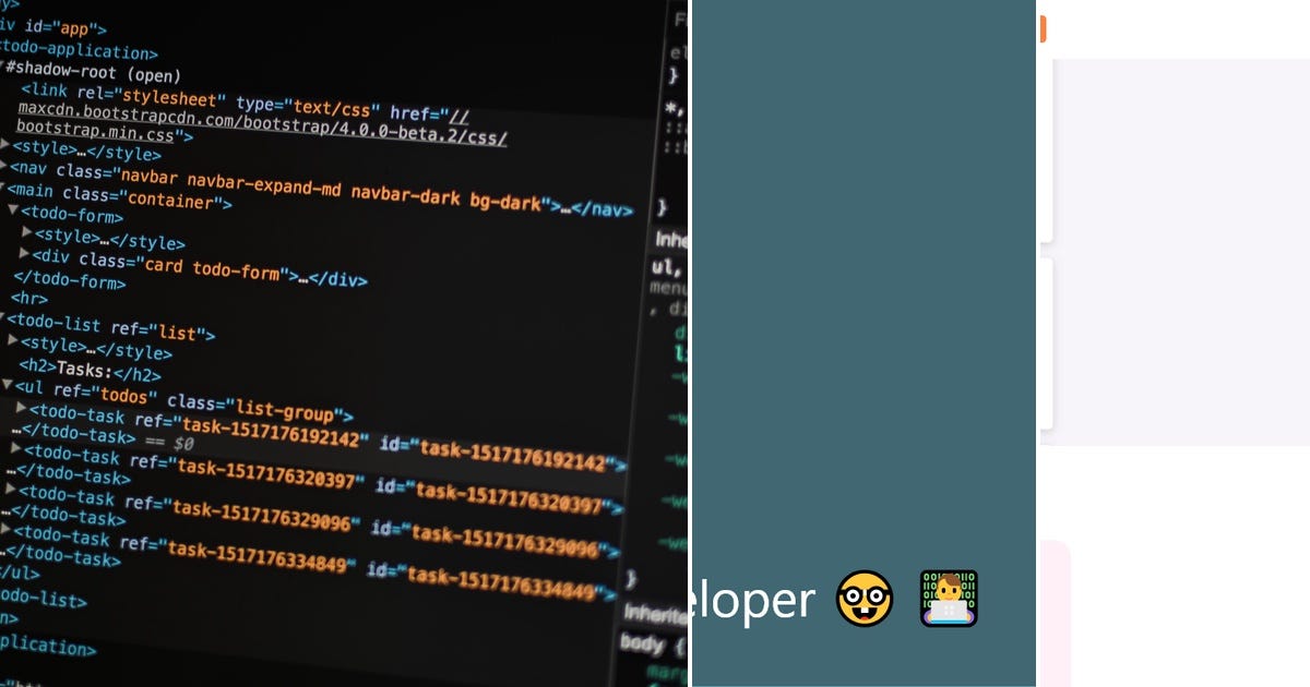 List: frontend | Curated by Vivek Mishra | Medium