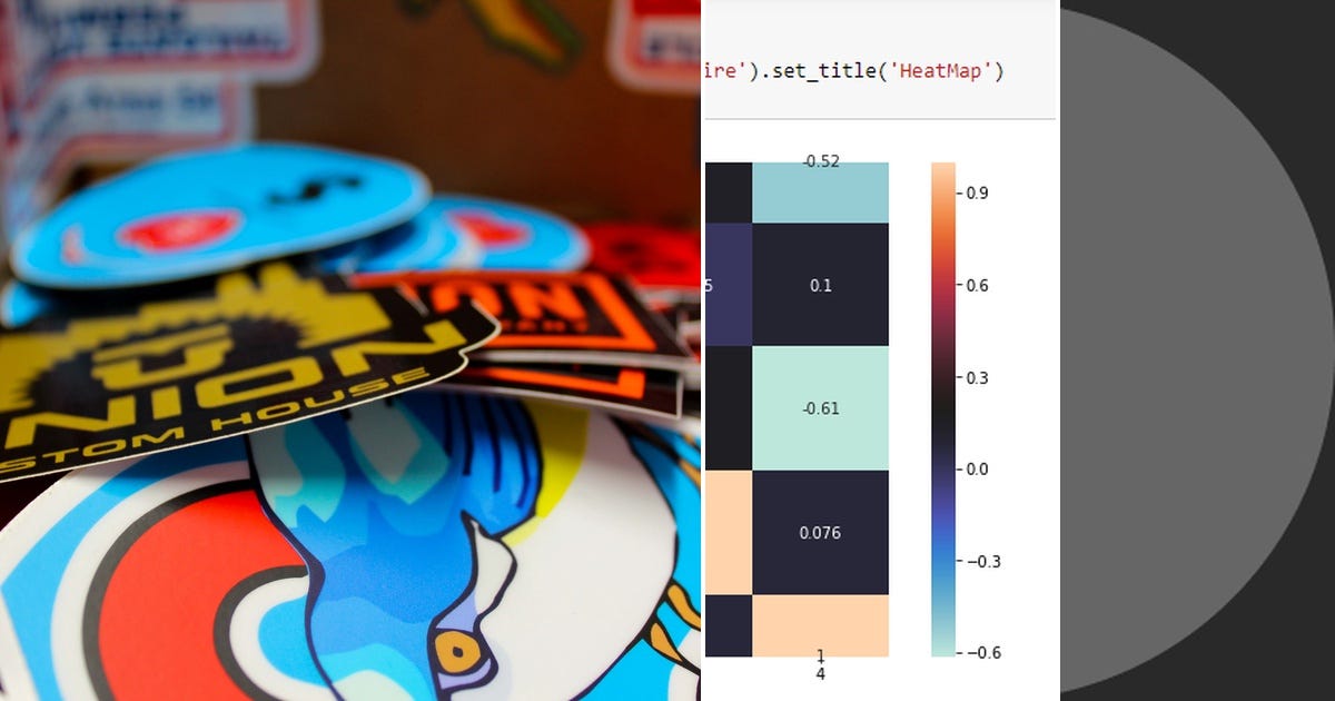 List: Python Pandas | Curated by aditya hegde | Medium