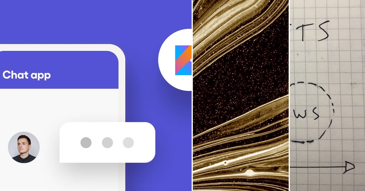 List: Instant Messanger | Curated by Kai Cilliers | Medium