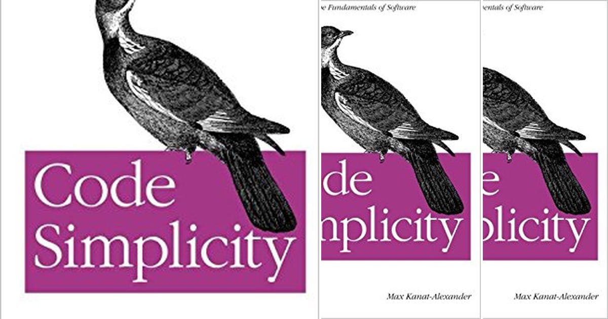 List: Kod Basitliği | Curated by Ayberk Töre | Medium