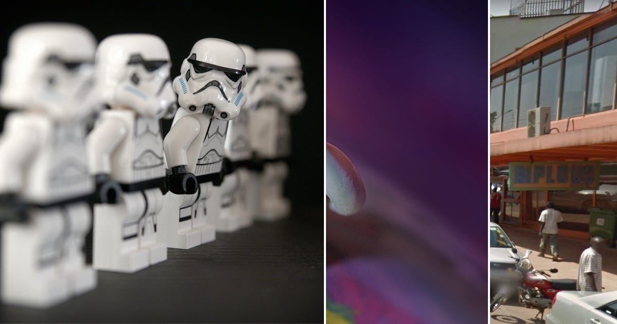 6 stories about Demystification Series curated by Yuri Zaitsev - Medium