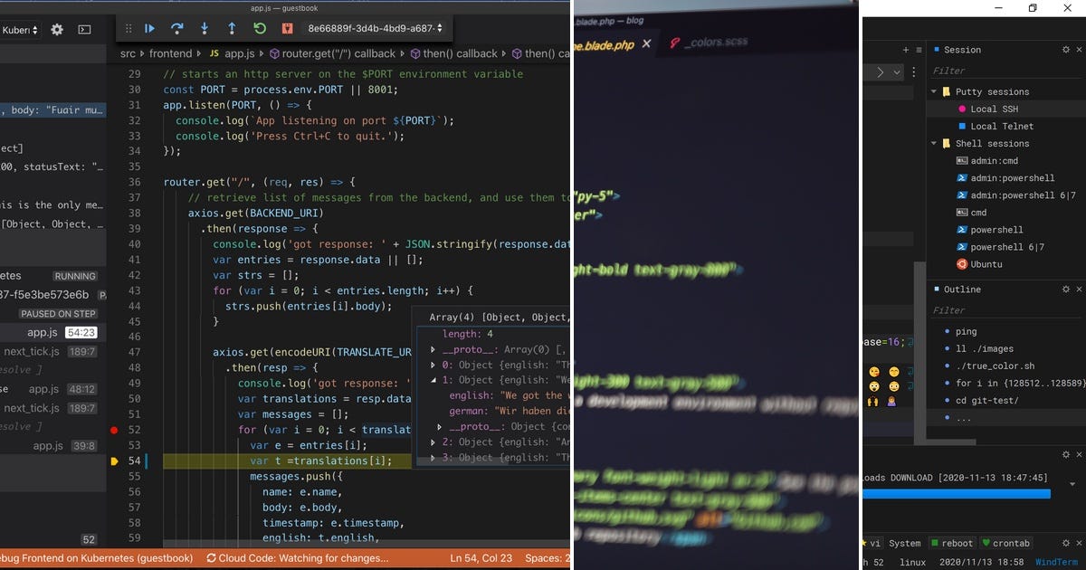 List: VSCode | Curated by Slaviša Milojković | Medium