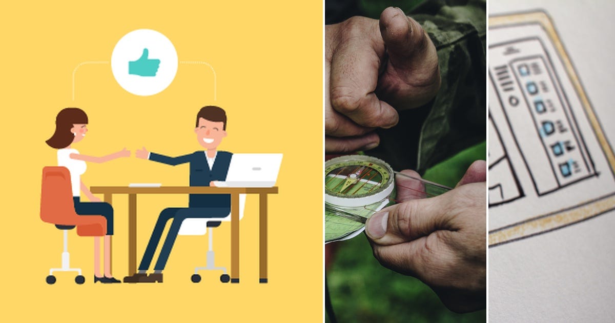 8 stories about Behavioral interview curated by Rahul Walkar - Medium