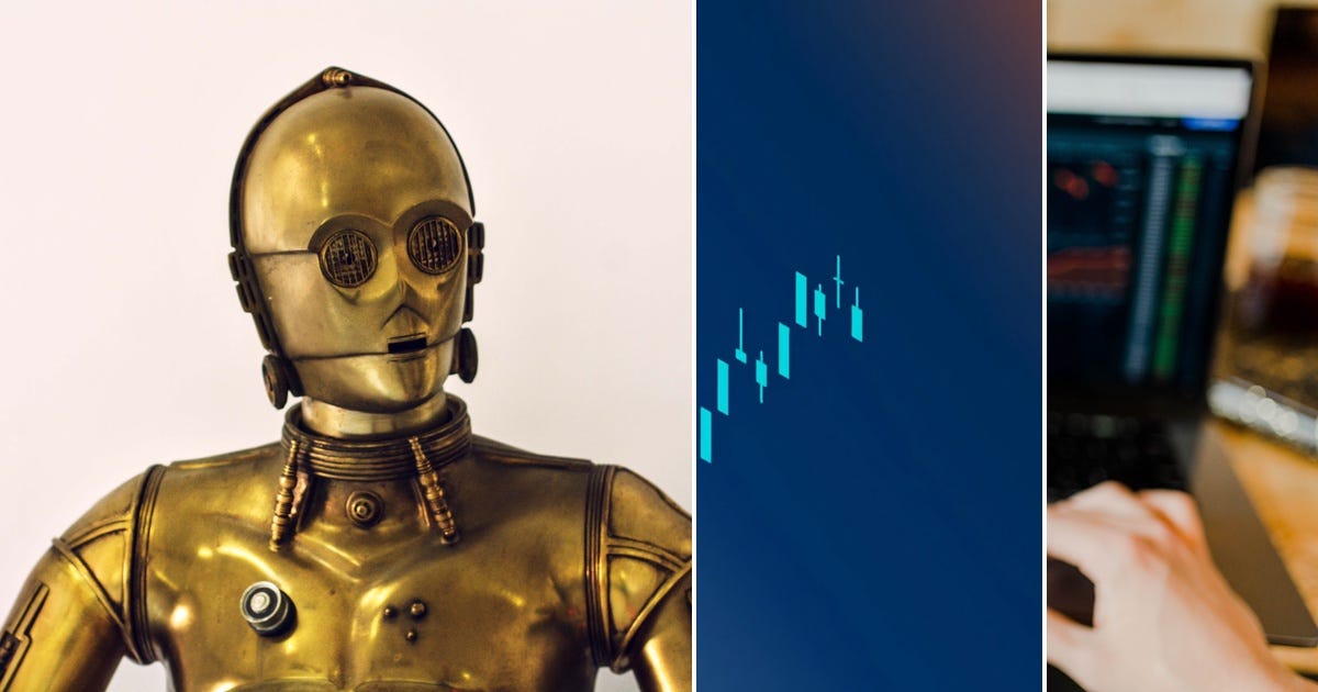 10 stories about ml curated by Brian Petry - Medium