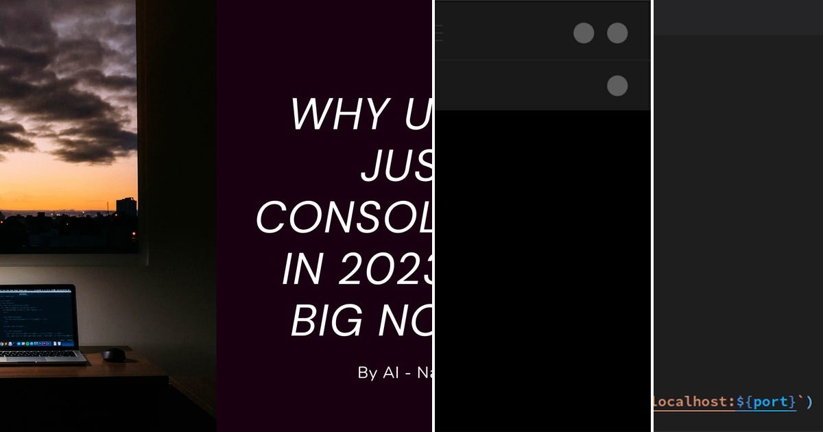 List: Debugging | Curated by Alberto Ocaña | Medium