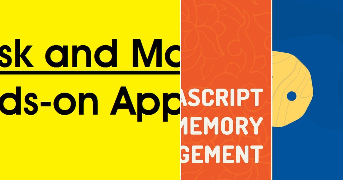 List: Javascript | Curated by Zzmanhtienzz | Medium