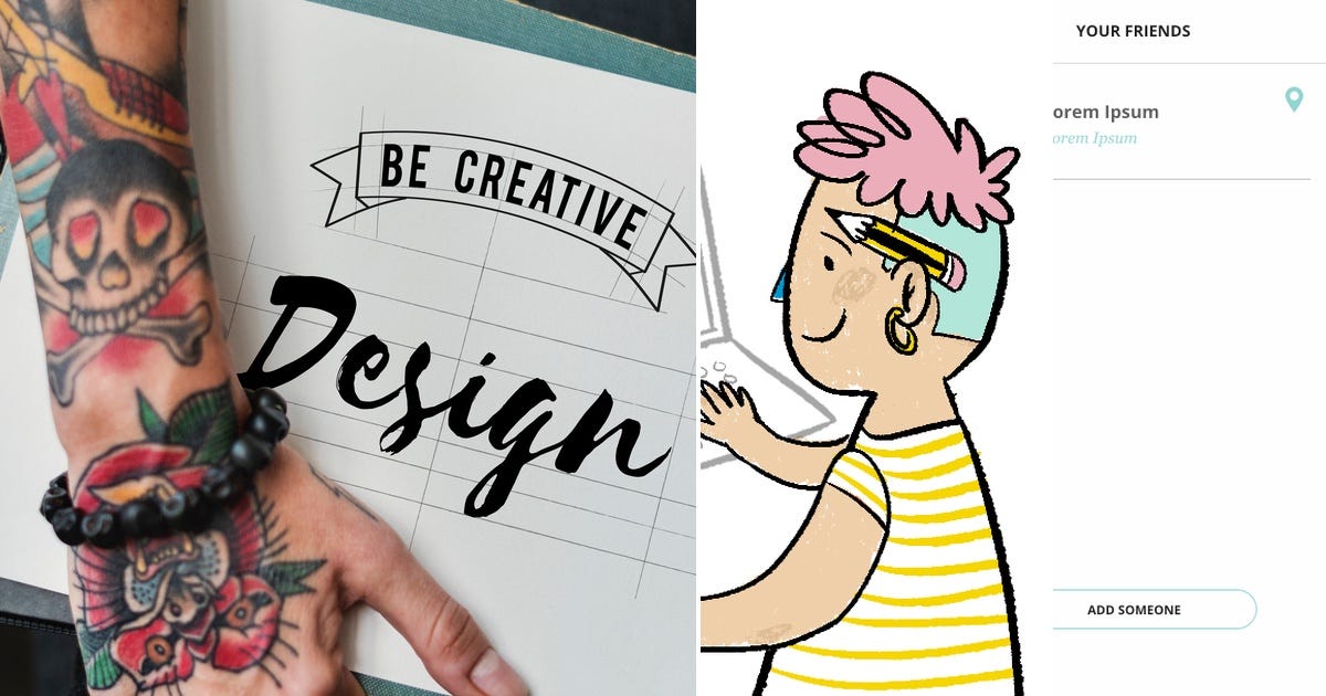 6 stories about Adobe XD curated by Hashini Diluka Samaranayake - Medium