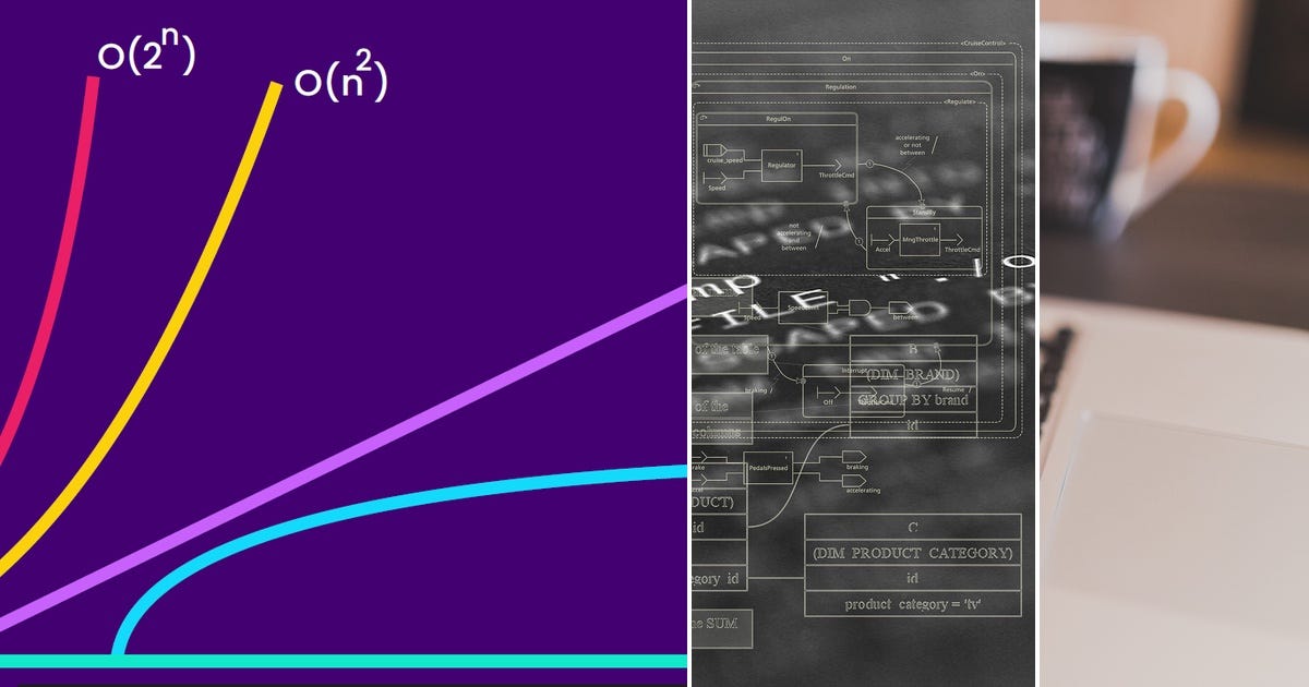 List: Algorithms | Curated by Lucas Pazzim | Medium
