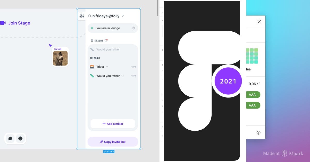 List: Figma tips & tricks | Curated by Lior Zafrani | Medium