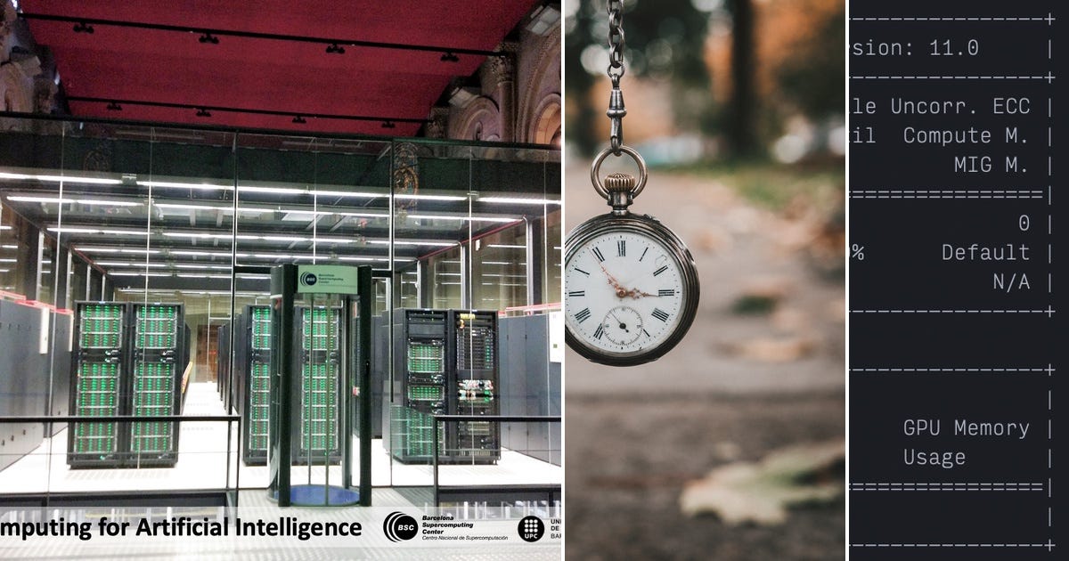 3 stories about GPU curated by Baris Erol - Medium