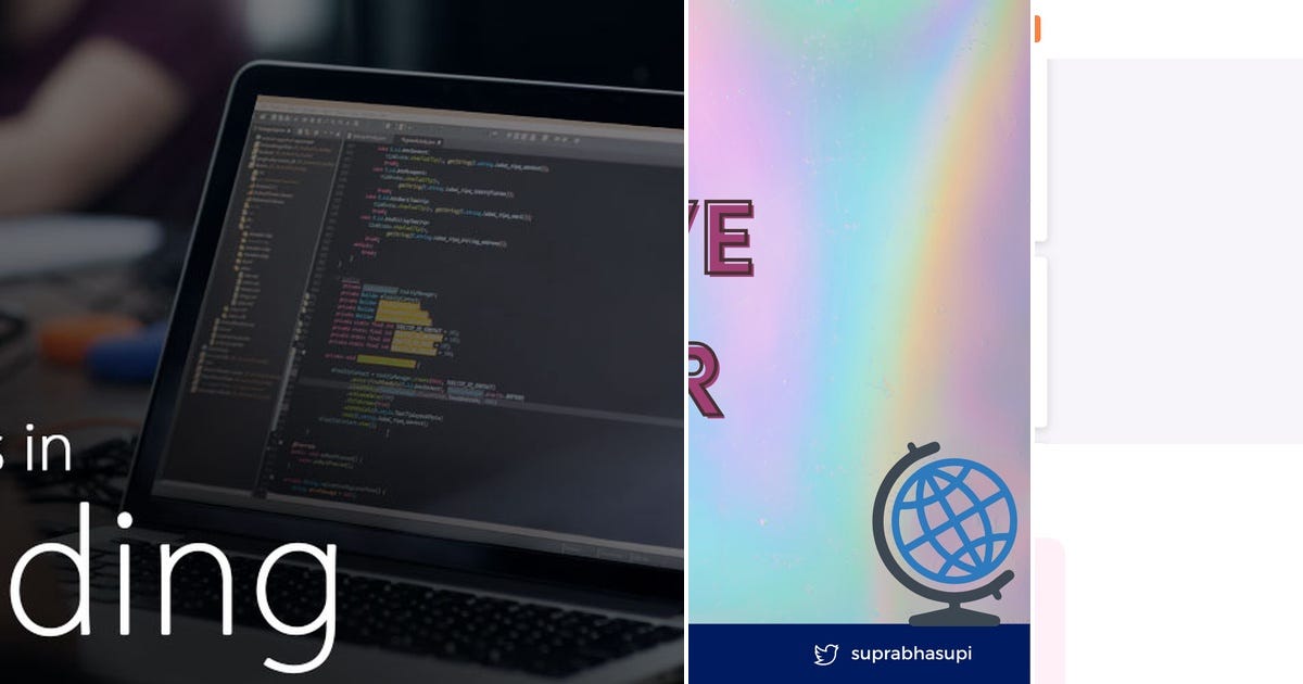 List: Tools | Curated by Joël Lesenne | Medium