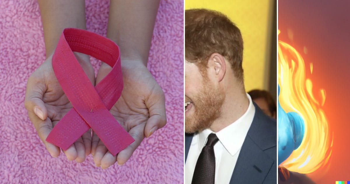 List: News | Curated by June Kirri | Medium