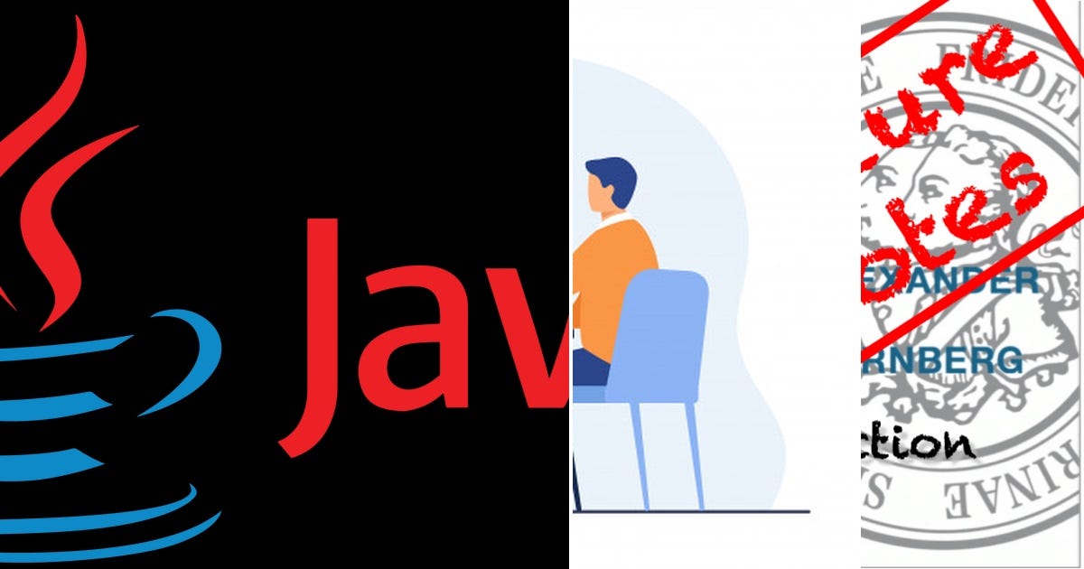 6 stories about Java curated by Ian - Medium
