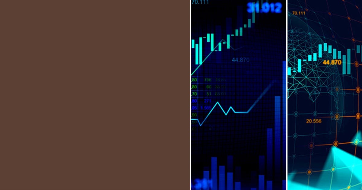 4 stories about Sofien Kaabar curated by Julianjonker - Medium