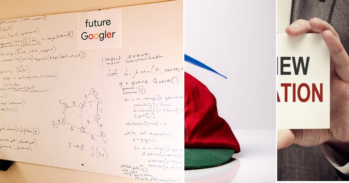 List: Interview Prep | Curated by Brian Cepon | Medium