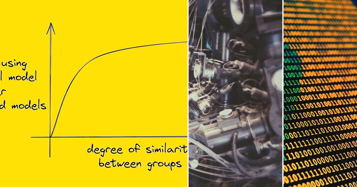 List: DS | Curated by Thomas Bingham | Medium