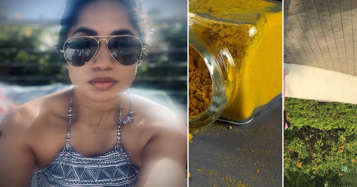 List: Life Could be Verse | Curated by Shweta Ganesh Kumar | Medium