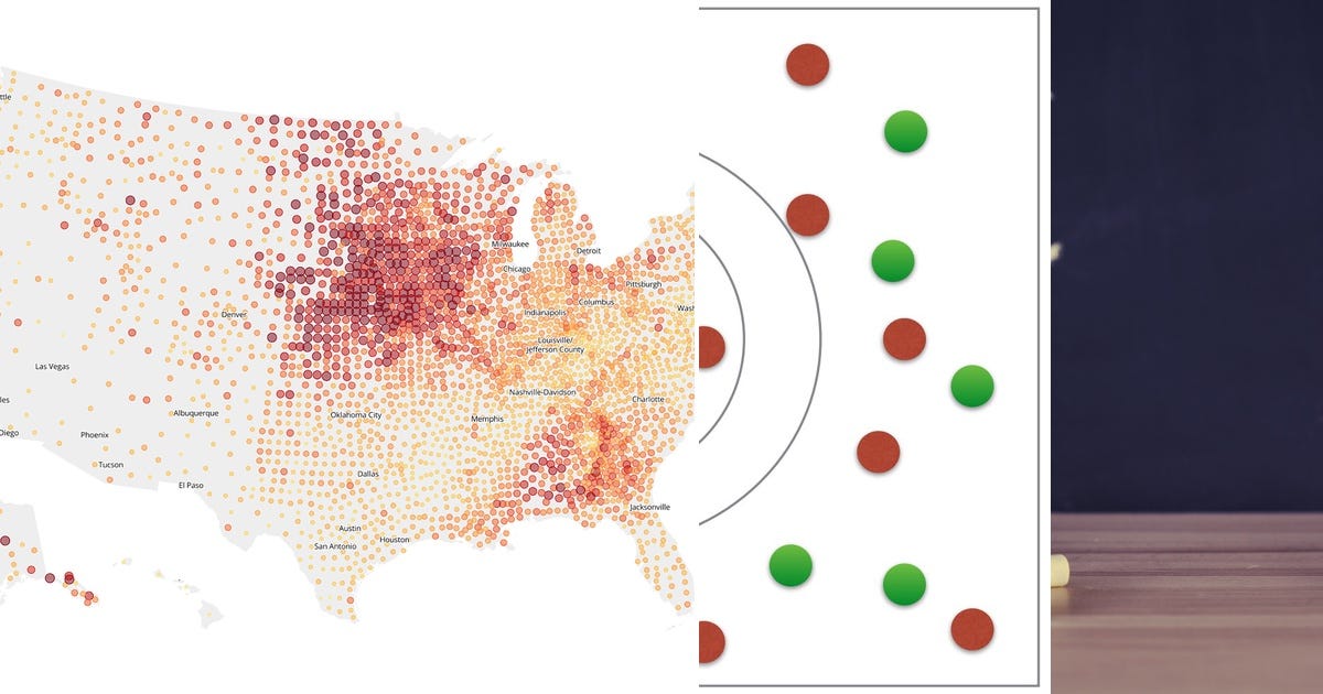 3 stories about knn curated by Florentarizo - Medium