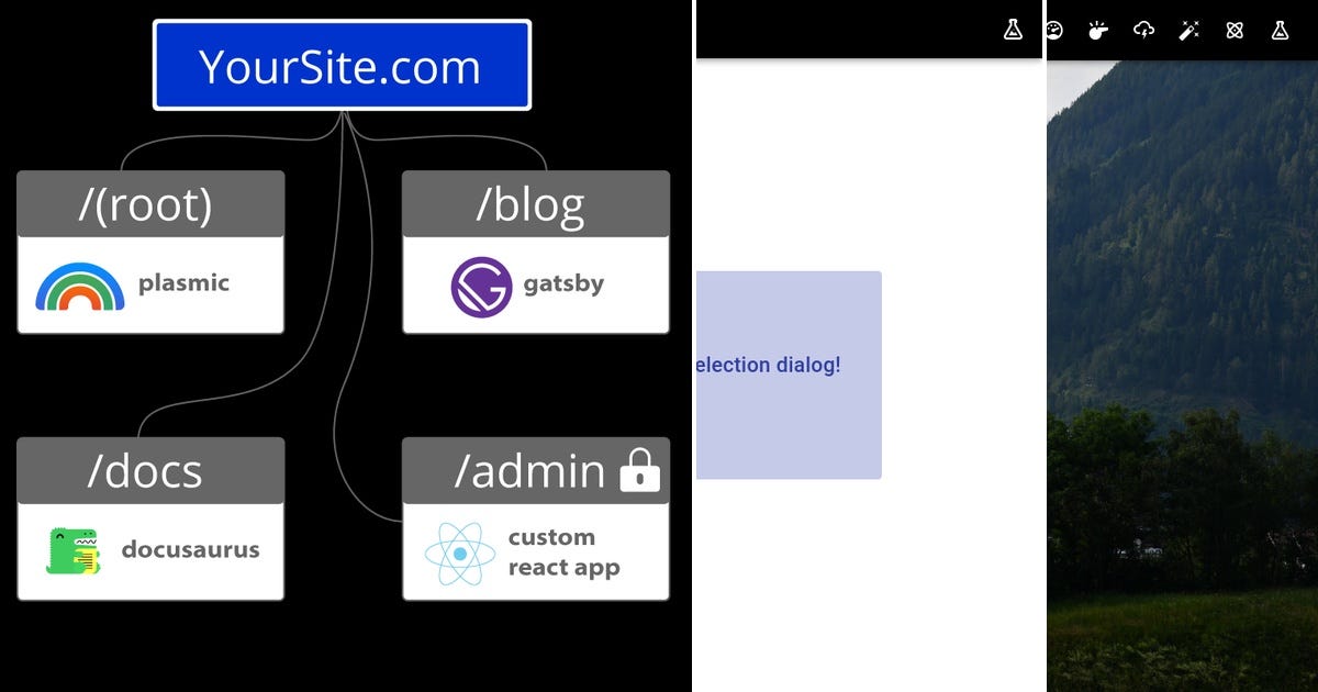 3 stories about Vue curated by Dillon Cooper - Medium