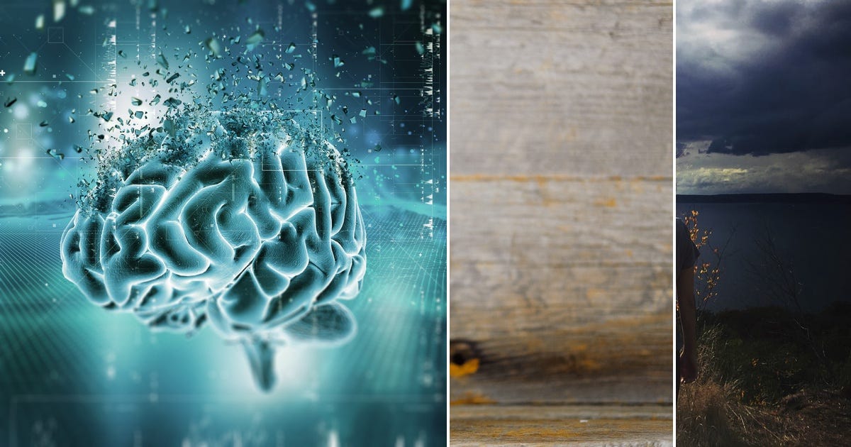 5 stories about improvement curated by haniya - Medium