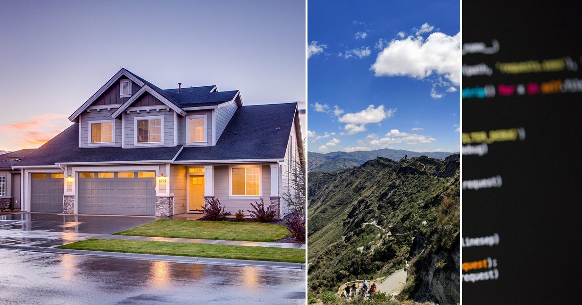 7 stories about Python - Decorator curated by Luke Teo - Medium