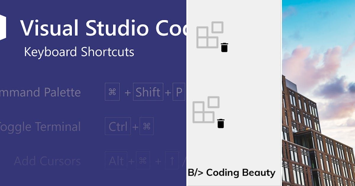 List: Vscode | Curated by Oli Pope | Medium