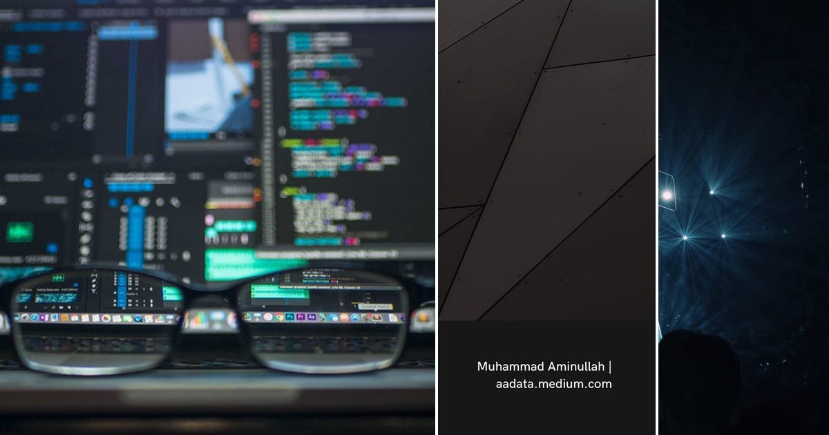 7 stories about SQL curated by Igor Kovalik - Medium