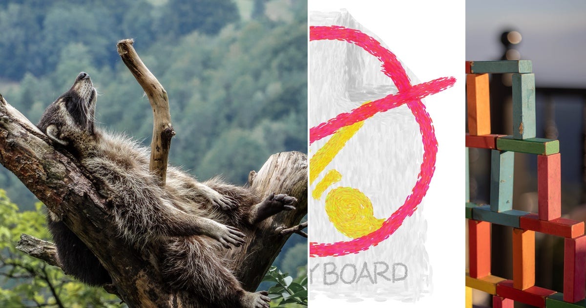 List: Swift | Curated by Benoit Martin | Medium