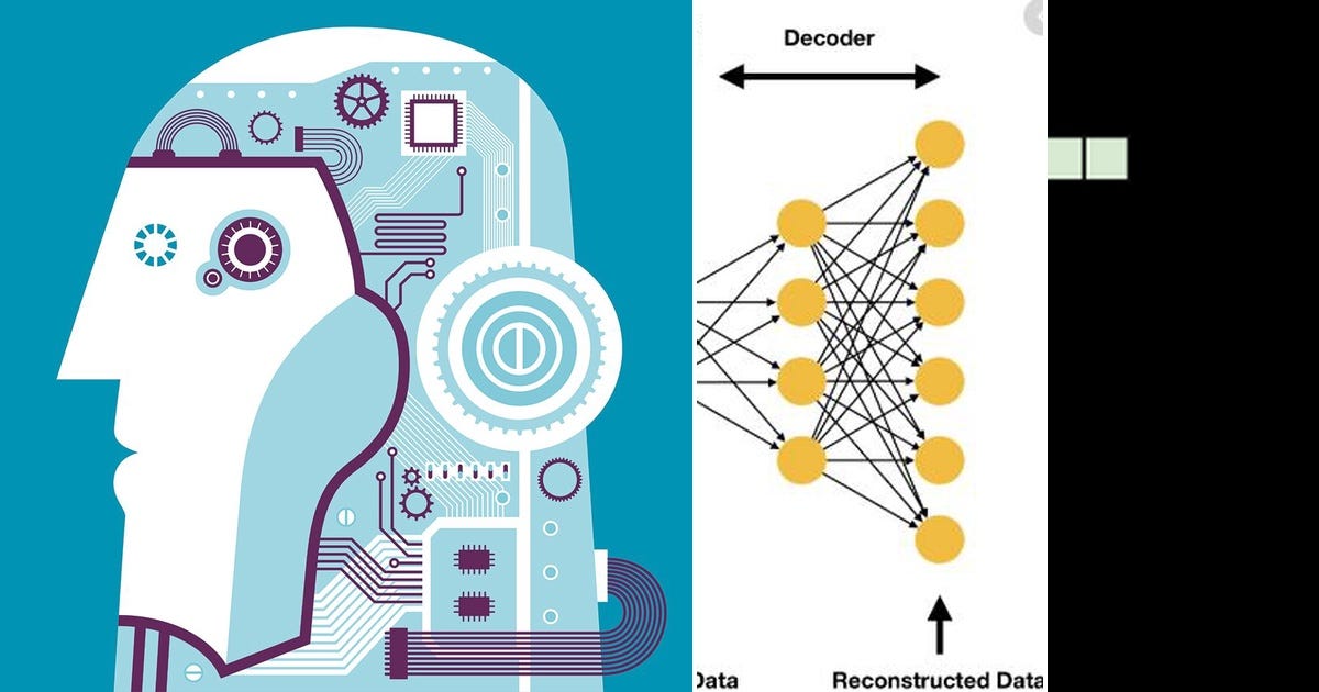 List: Algorithms | Curated by Brandon Barry PhD | Medium