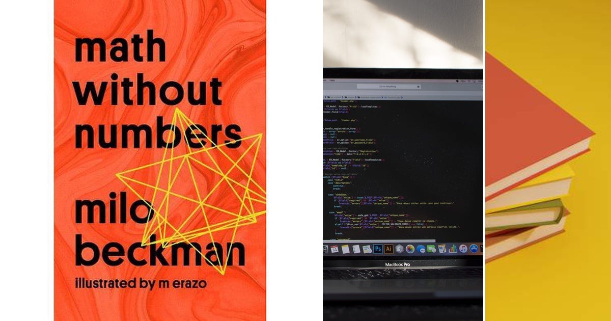 List: Libros | Curated by Patricio Denzer | Medium