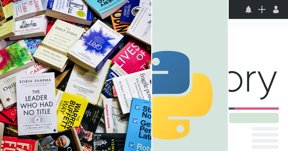 11 stories about Coding curated by Gaganaharwal - Medium