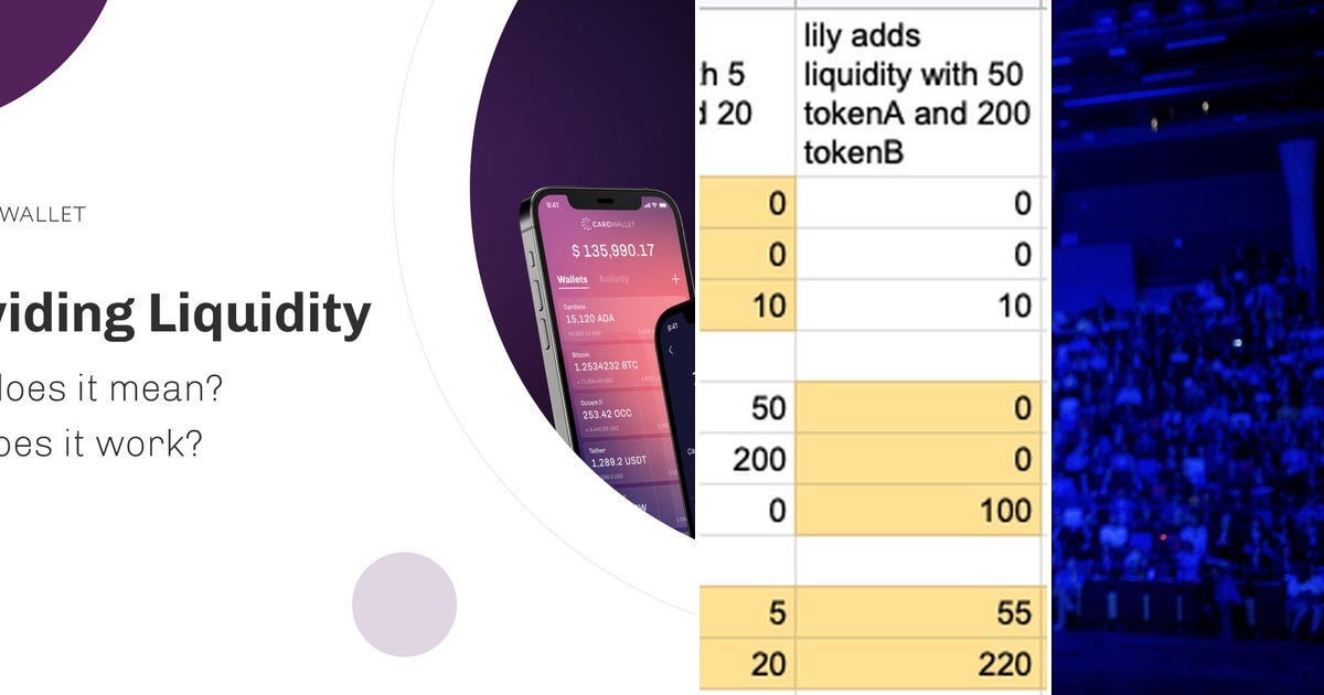 11 stories about defi curated by Gautier Appert - Medium