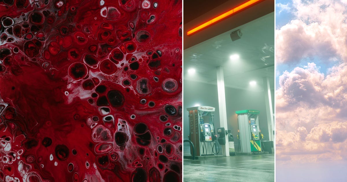 4 stories about Short Stories curated by Jade Hadfield - Medium